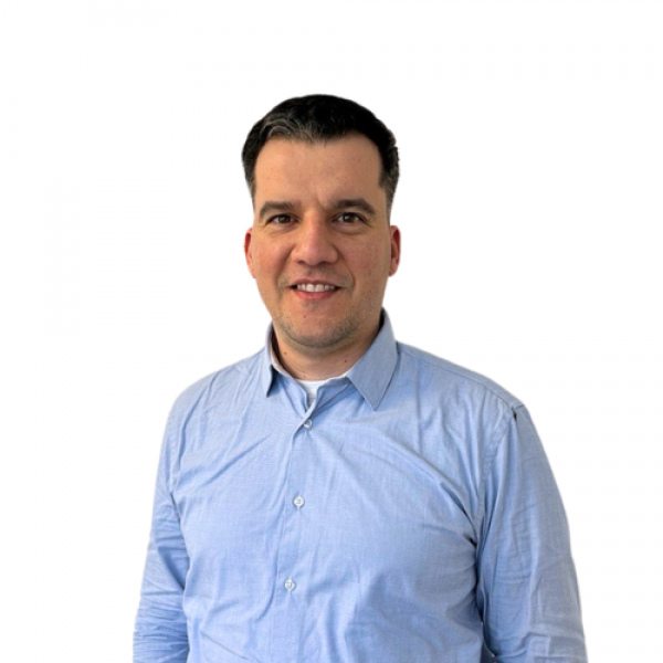 Meet The ICB Fabrication's Team