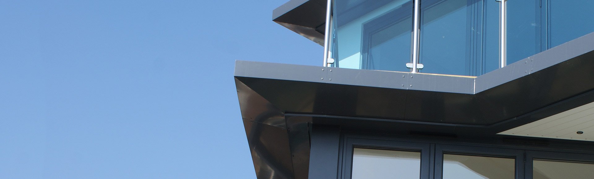 Bespoke/Custom Aluminium Fabrication | ICB