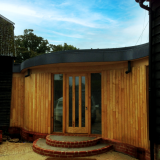 alwitra® Aluminium TA Series Edge Trim profile system