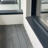 ICB Custom Aluminium Window Cill