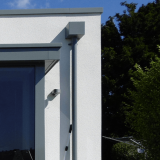 ICB Custom Aluminium Hoppers